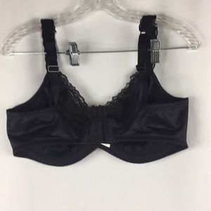 Wonderbra | Intimates & Sleepwear | 38d Wonder Bra Black Lace Wonderbra ...
